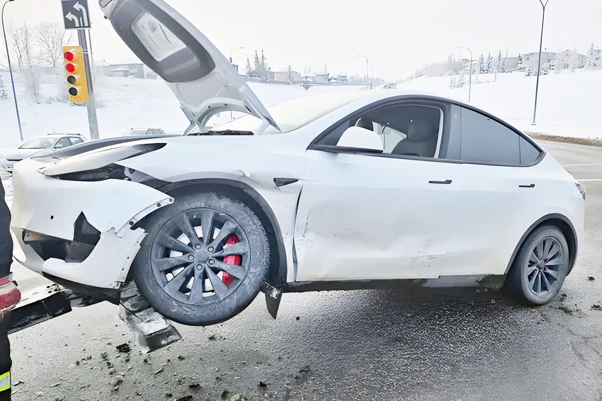 Tesla’s Shocking Fatality Rate: Why Its Cars Are Deadlier Than You Think